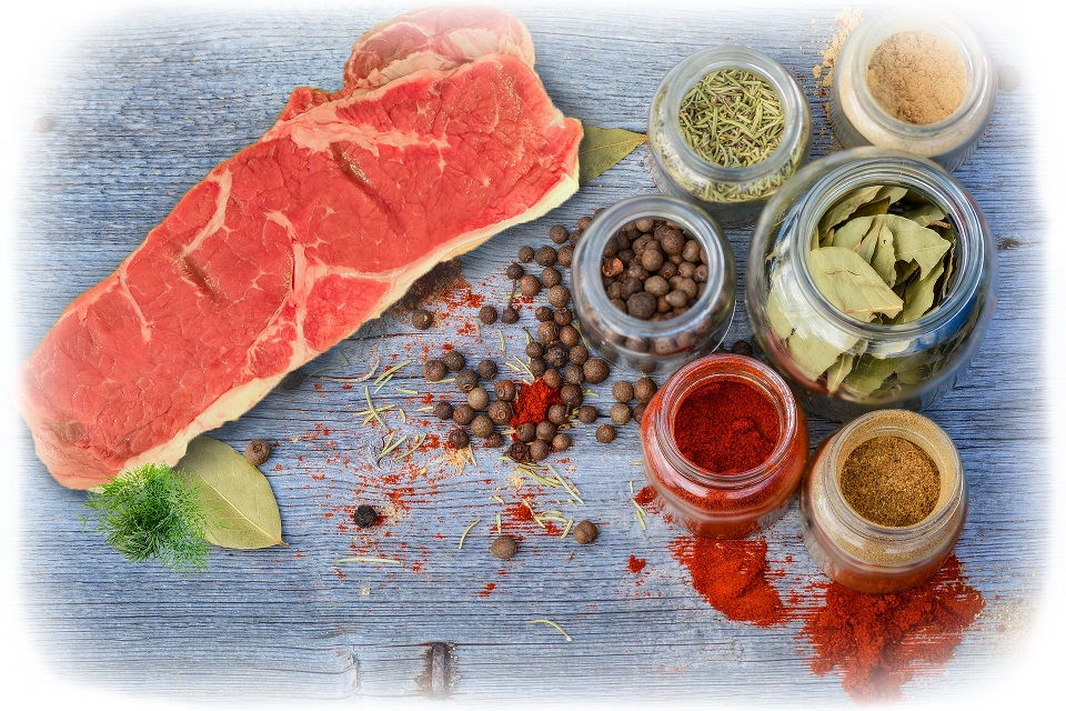 Seberus Natural Premium Dog Food - Seberus