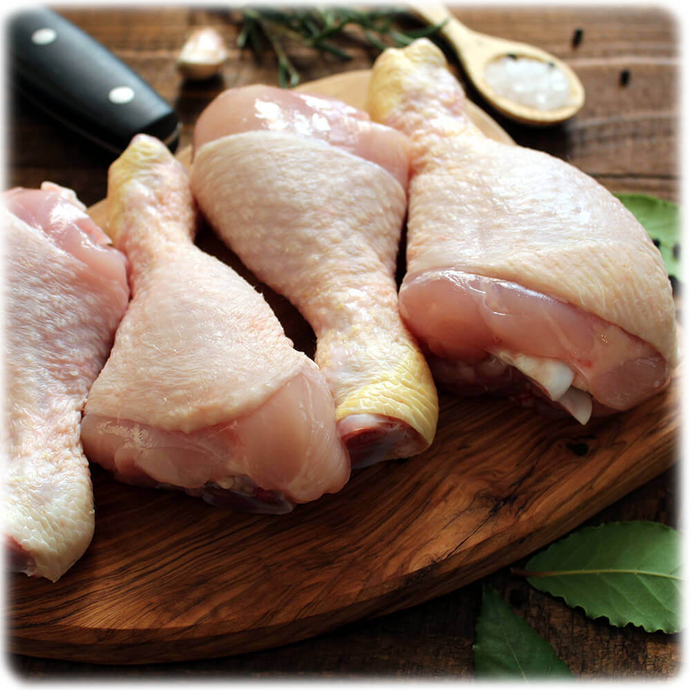 Seberus Natural Premium Hondenvoer - Seberus