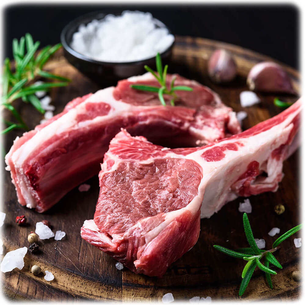 Seberus Natural Premium Hondenvoer - Seberus