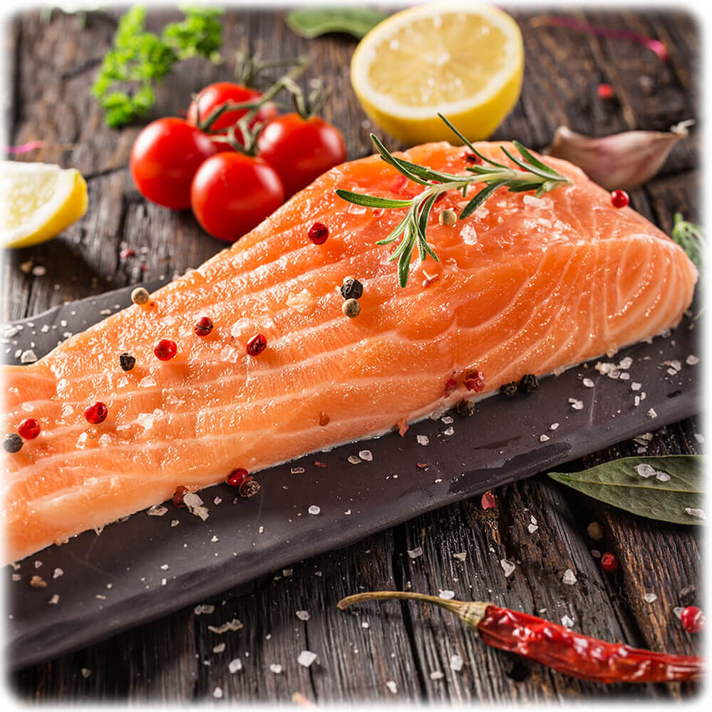 Seberus Natural Premium Hondenvoer - Seberus